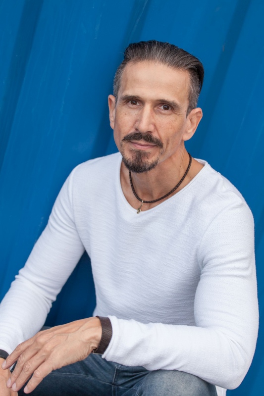 Homepage von Model-Didi