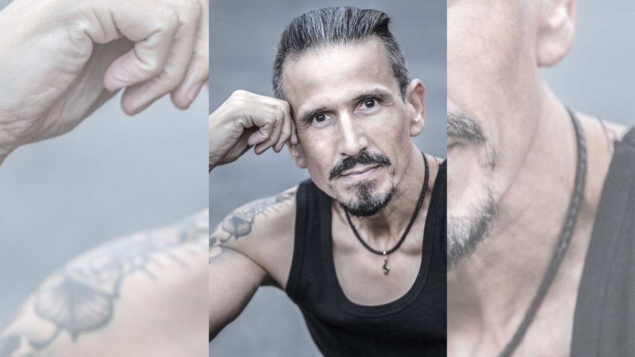 Homepage von Model-Didi