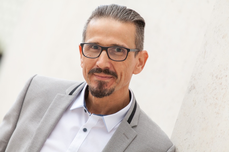 Homepage von Model-Didi