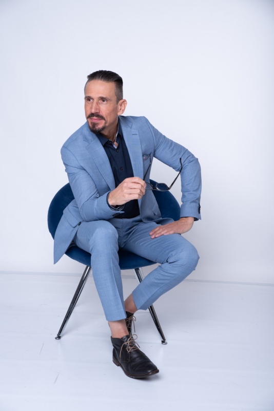 Homepage von Model-Didi