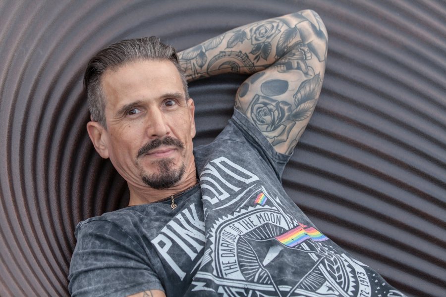 Homepage von Model-Didi