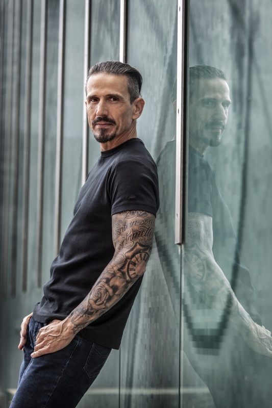 Homepage von Model-Didi