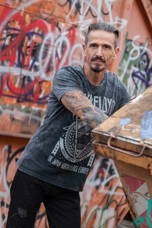 Homepage von Model-Didi