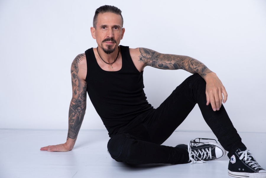 Homepage von Model-Didi