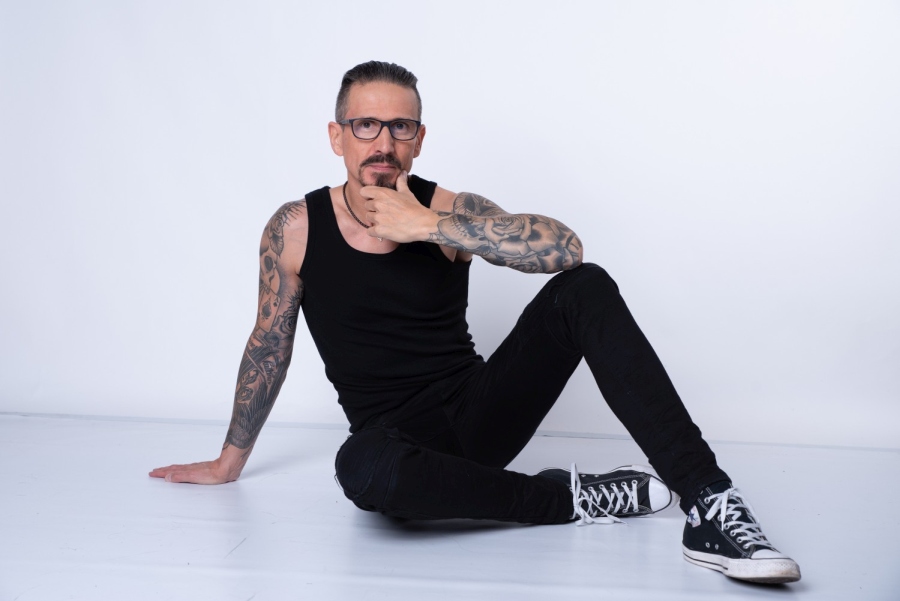 Homepage von Model-Didi