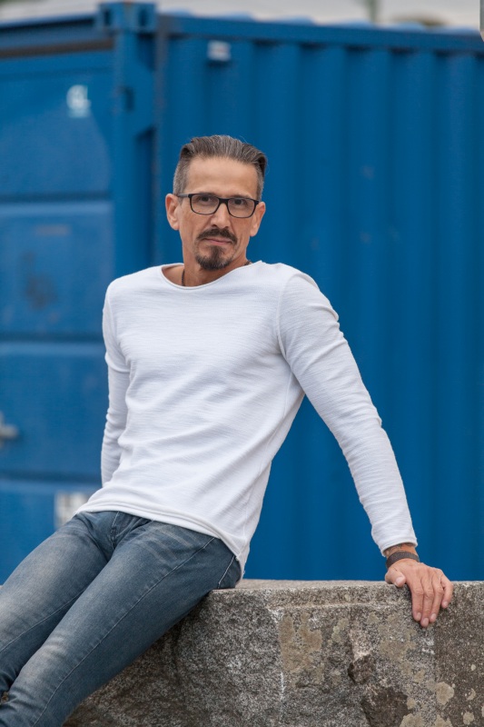 Homepage von Model-Didi