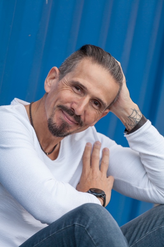 Homepage von Model-Didi