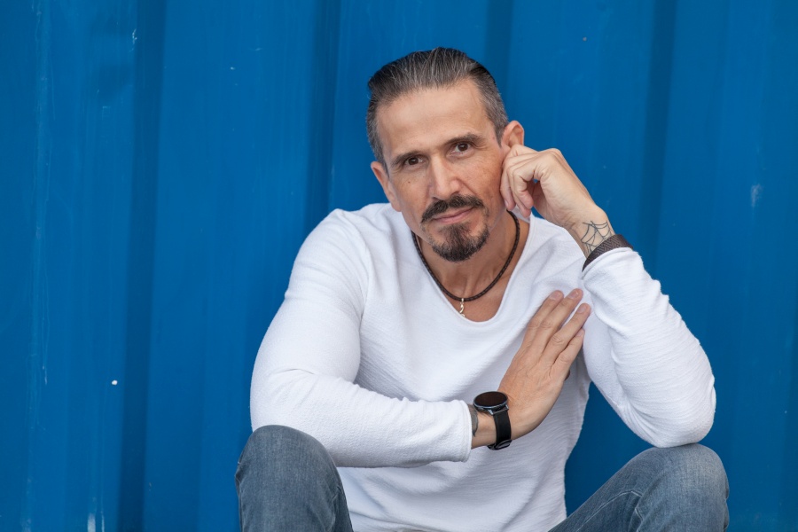 Homepage von Model-Didi