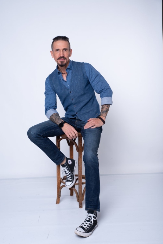 Homepage von Model-Didi